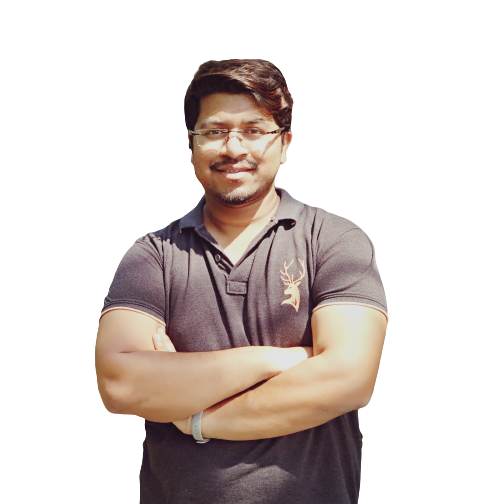 Mayur Jadhav Personal Website